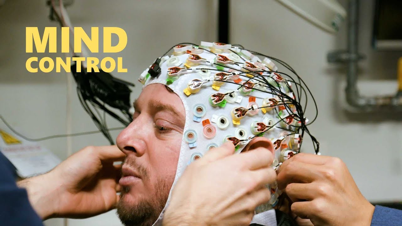 Mind Control - YouTube