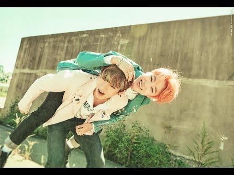 Vmin Soulmate Edit BTS