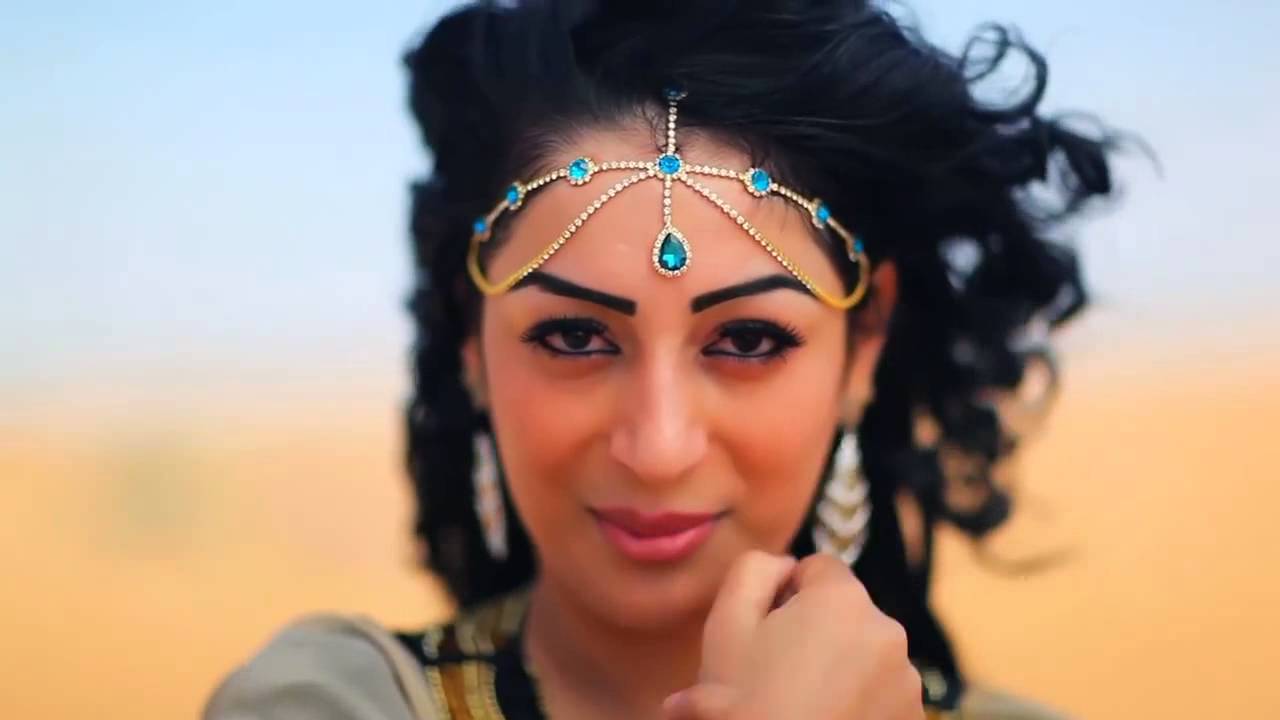 Gulru Yare Ma OFFICIAL VIDEO HD - YouTube