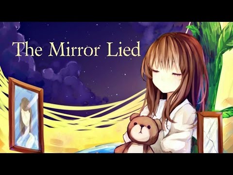 Spy plays: The Mirror Lied
