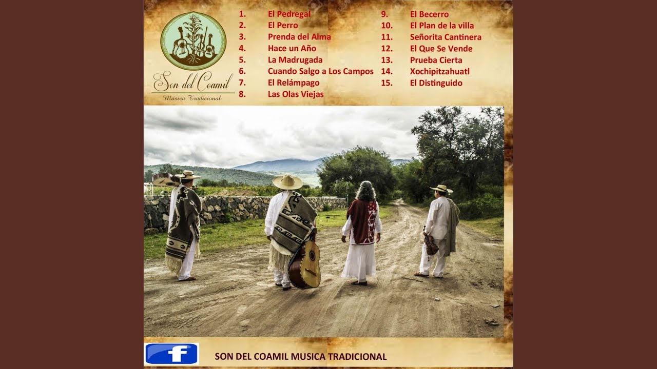 El Distinguido - YouTube