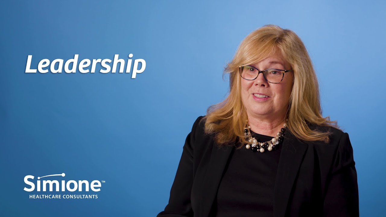 Simione Healthcare Consultants | Leadership Recruitment & Training ...