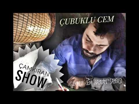 ÇUBUKLU CEM - KEZİBAN & SARDA GİDELİM - TEMPO EĞLENCE MERKEZİ 2018