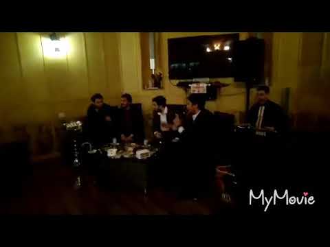 Xacmaz uwaqlarina aid meyxana (deyiwme) 16.:.03.:.2019