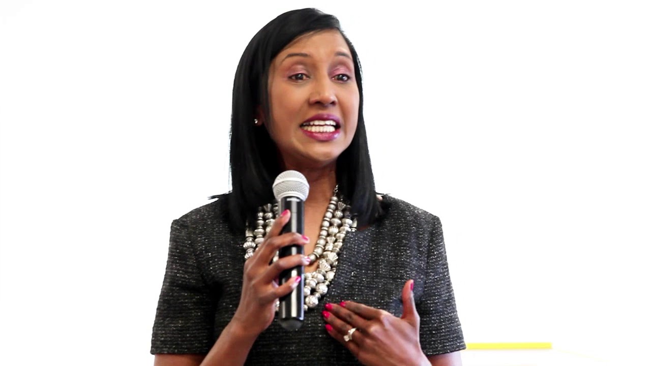 Koo Govender at Insights Breakfast - YouTube