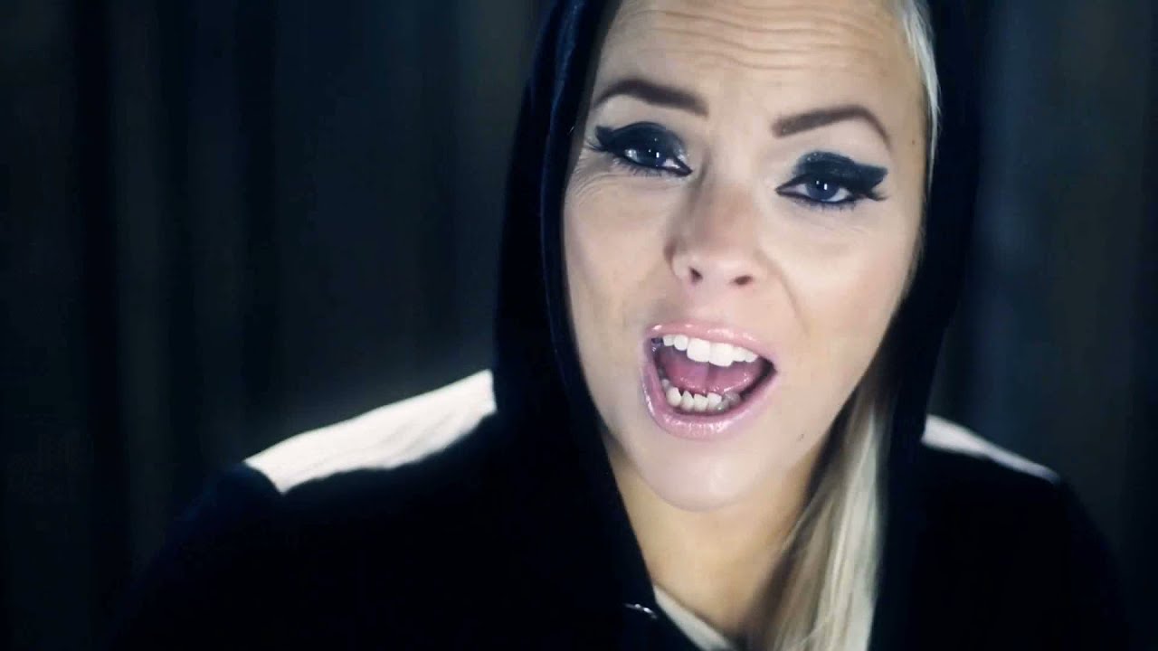 Aneea - Invincible (Vevo Presents: Acoustic Performance) - YouTube Music