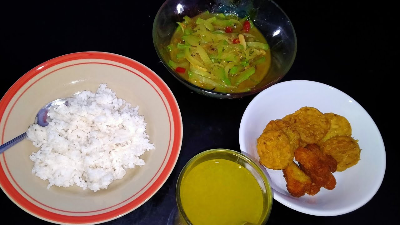 🔴Nyore Jangan Welok - YouTube