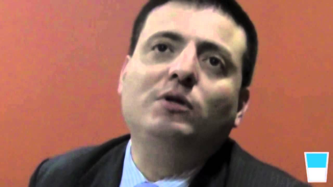 Otto Rodríguez ¿Cómo funcionan los sindicatos? - YouTube