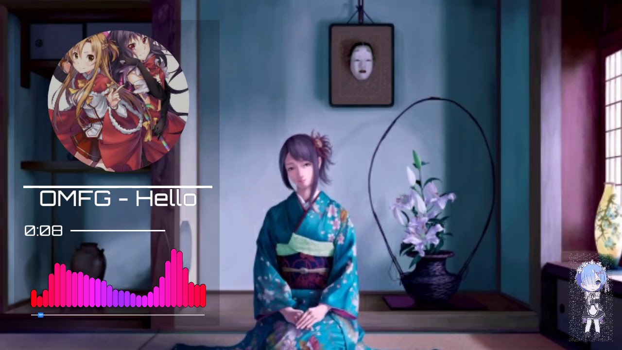 「Nightcore」→ OMFG - Hello - YouTube