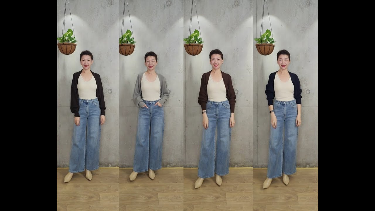 TRENDY SHAWN ( Code: VBH45 ) - YouTube