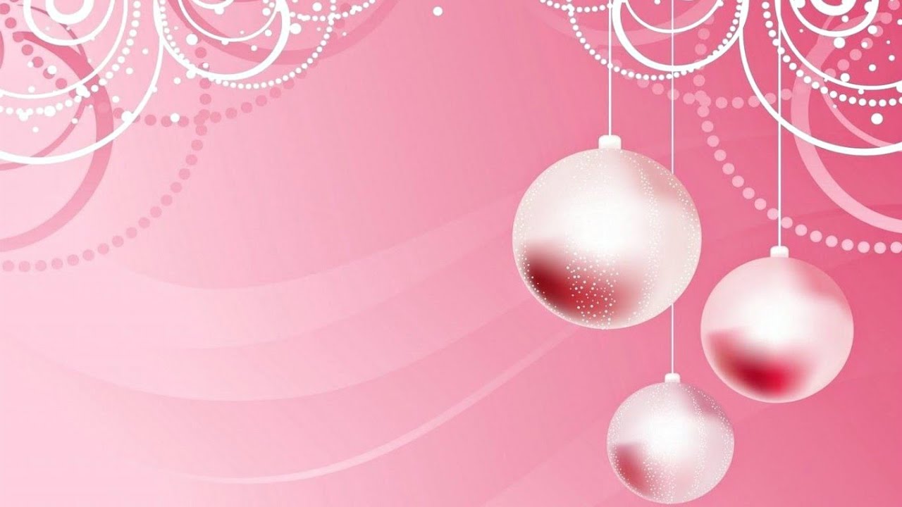 Navidad en rosa - YouTube