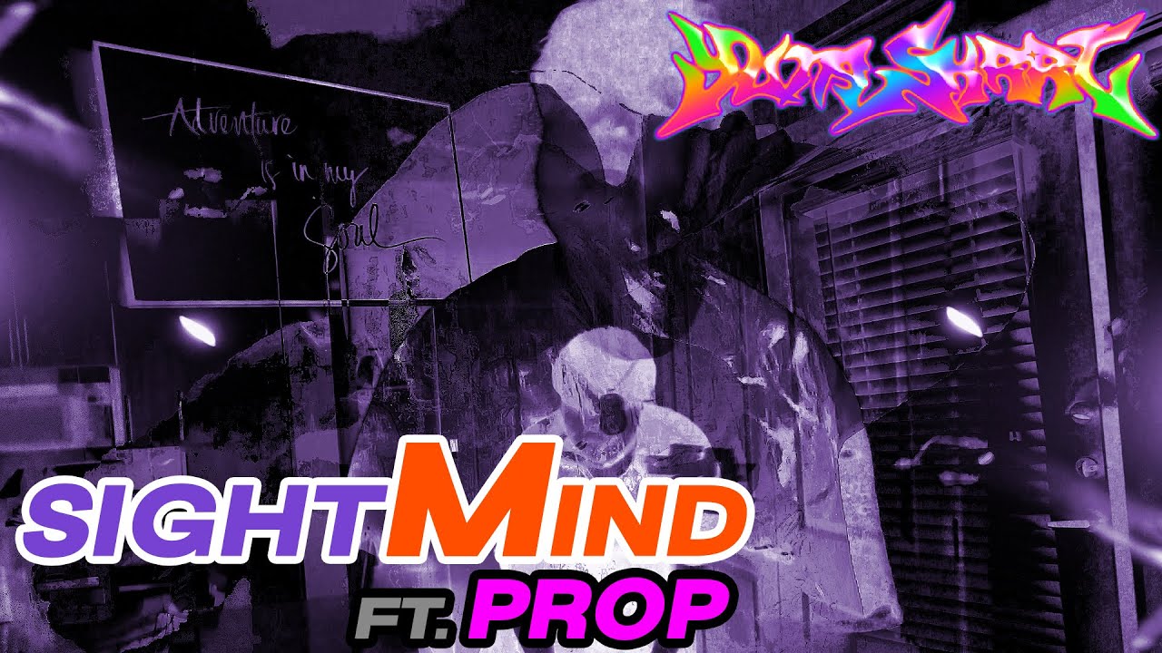 Yung Skrrt - sightMind ft. PROP // Music Video - YouTube