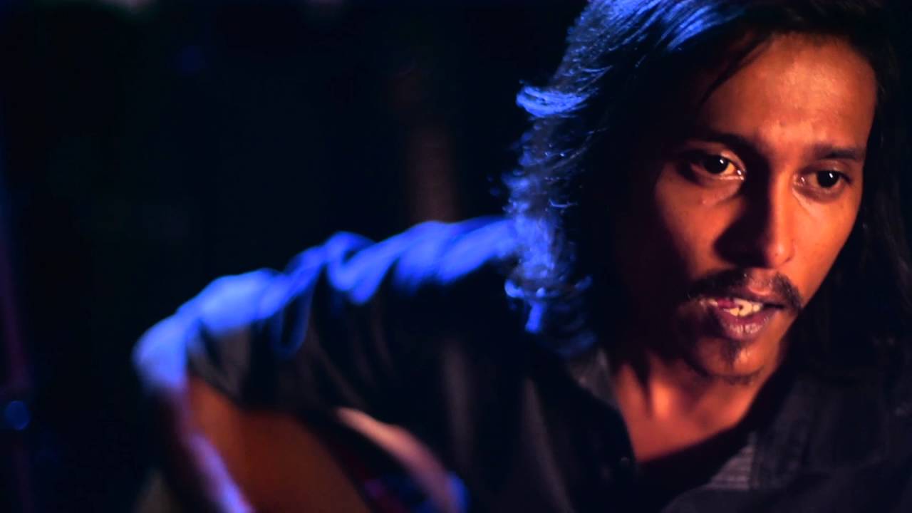 dinba music - Dhamaagaadiya Session with Falih - YouTube