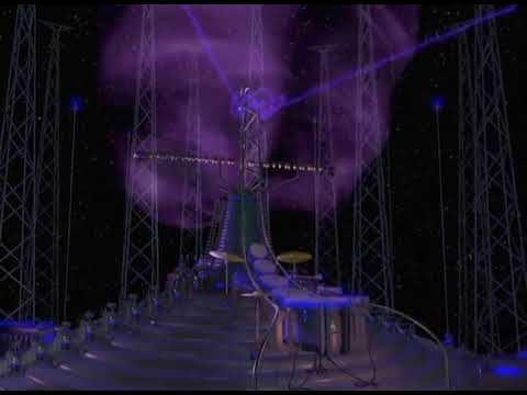 Animusic HD - Animusic 1 - YouTube