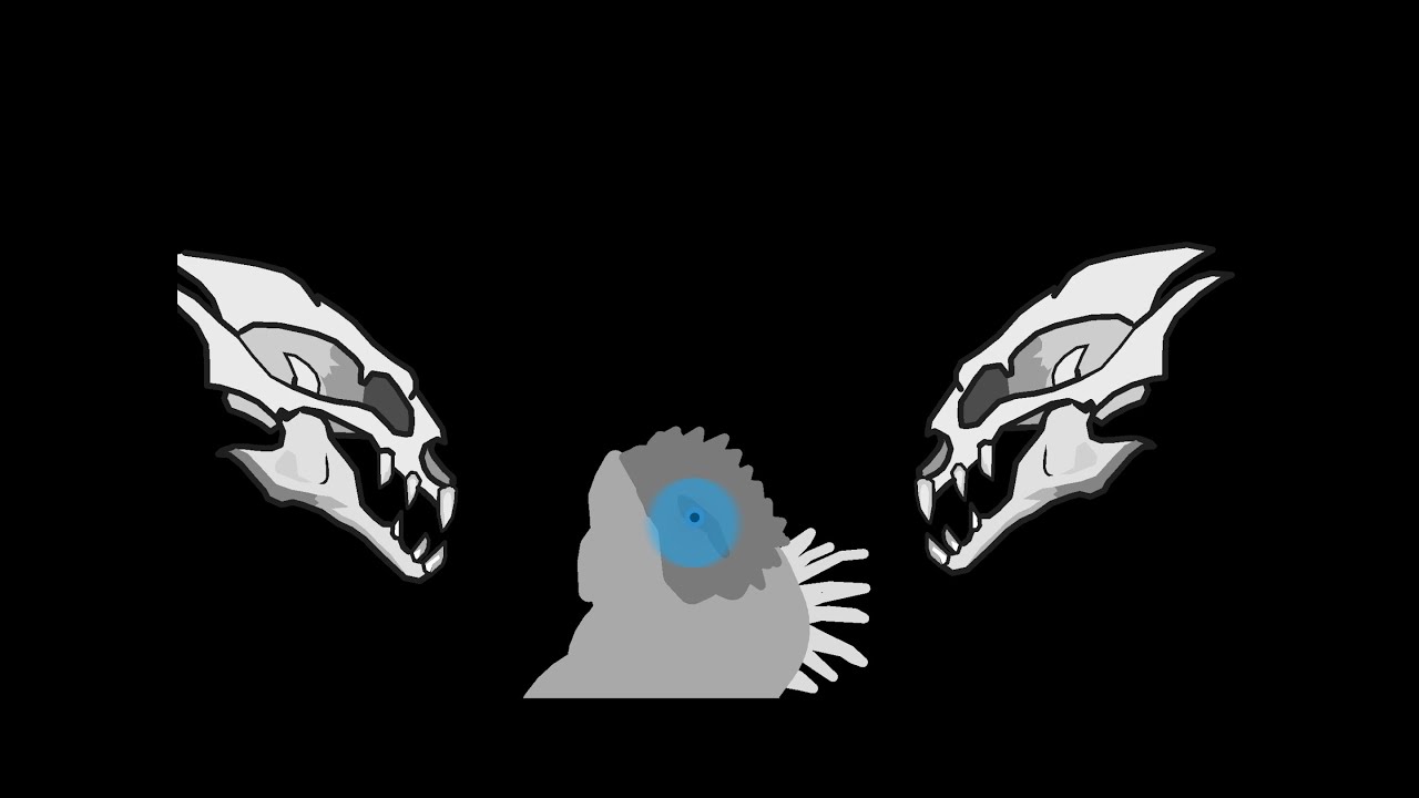 Lizard Running Meme But Its Megalovania - YouTube