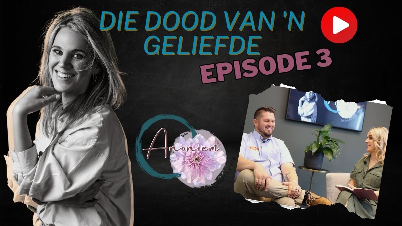 Die dood van 'n geliefde - YouTube