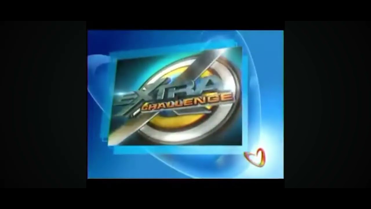 (snippet) Extra Challenge Sponsor (December 2012) - YouTube