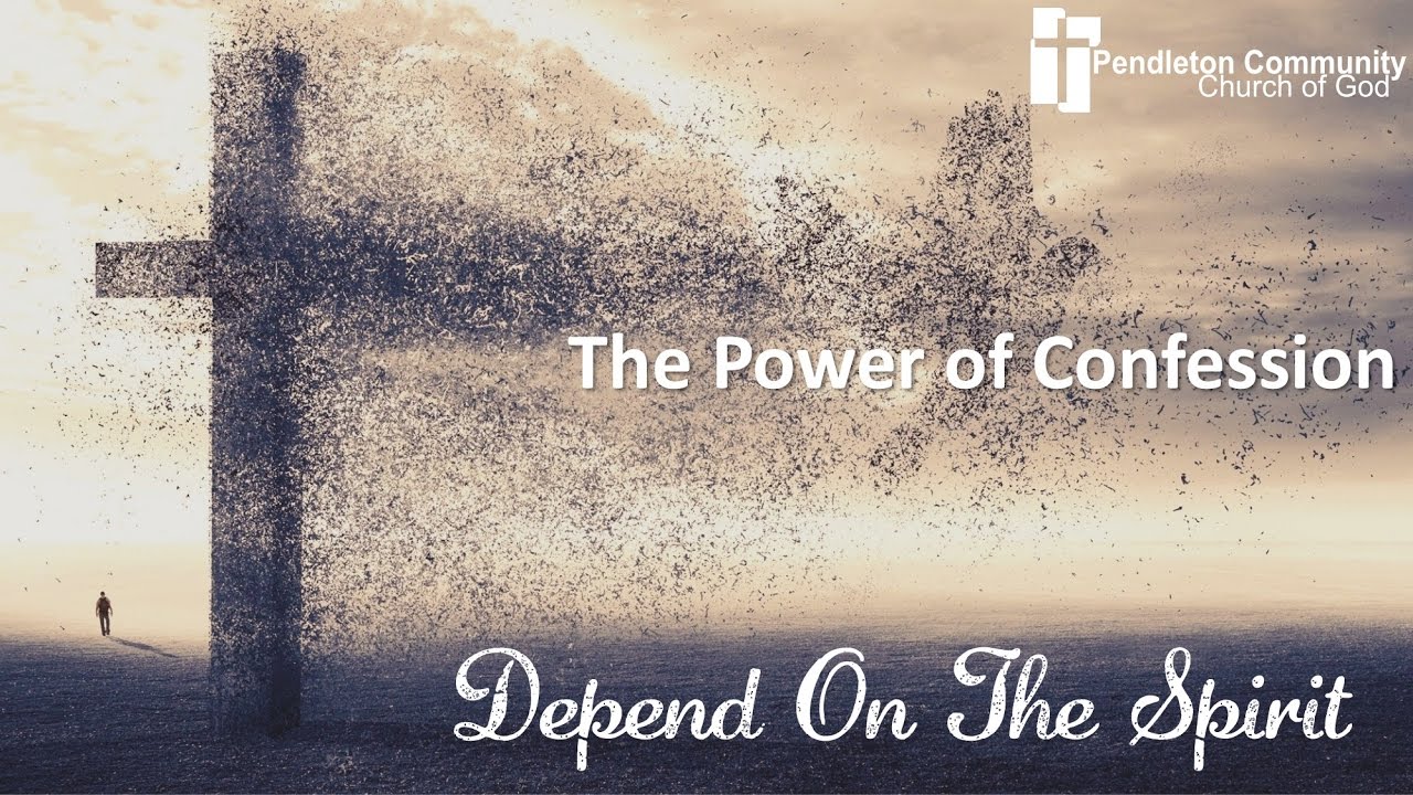 030517 | The Power of Confession - YouTube