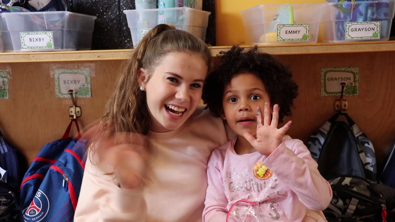 Introduction to DA Independent Studies - Alexis Galloway '20 - YouTube