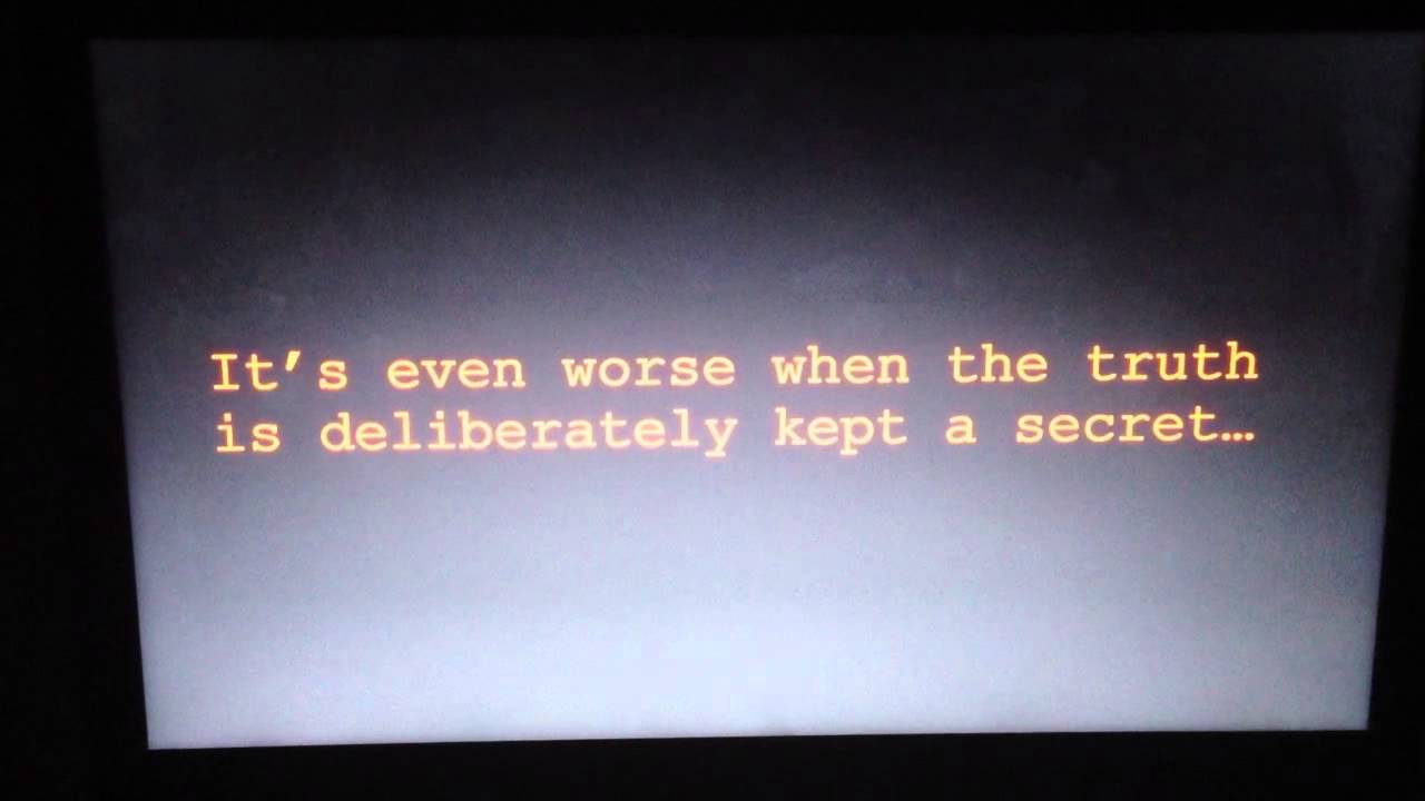 No Safety In Numbers book trailer - YouTube