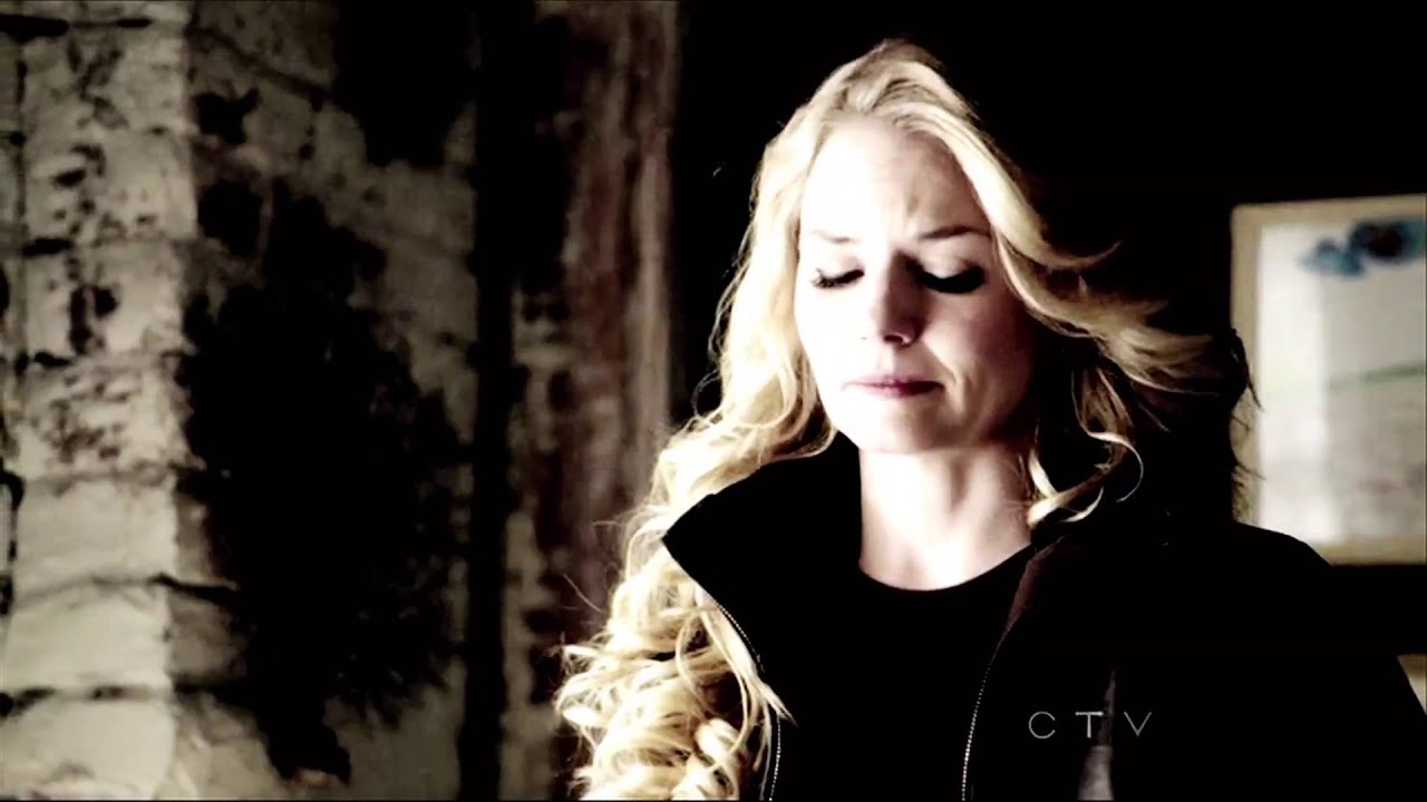 Once upon a time - Emma and Snow - YouTube