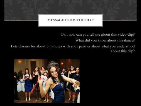 persian wedding knife dance by sara hassanzadeh time 1day level ...