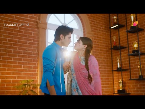 Will Heer Accept Nawab's Demands? | Tu Juliet Jatt Di