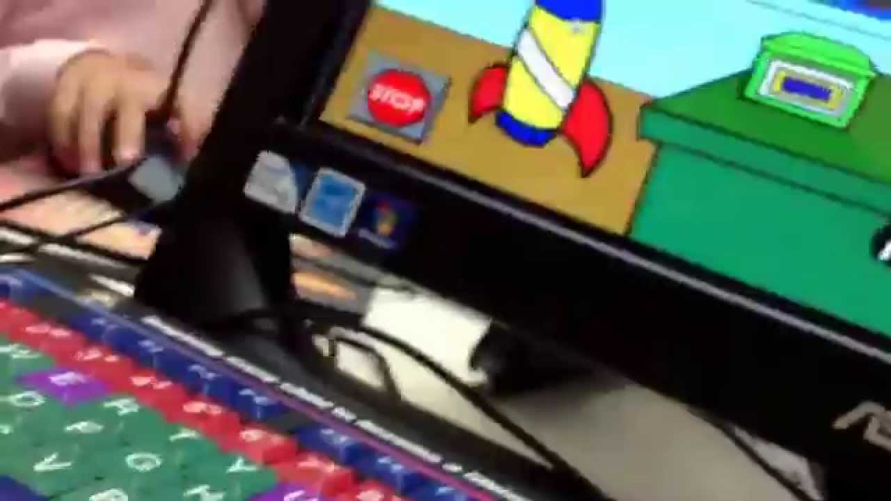 Millie's Math House - YouTube