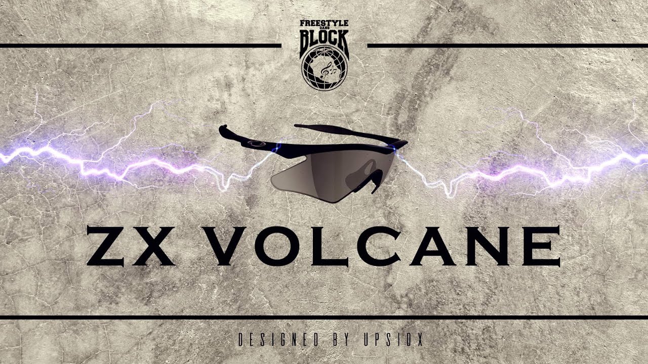 SKYTOP - ZX VOLCANE ( BADTRIP MUSIC ) - YouTube