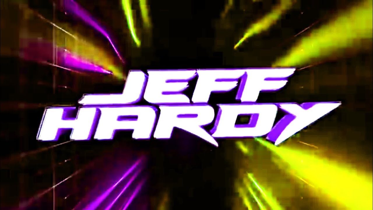 JEFF HARDY Theme AEW Return 2023 || Loaded || New Titantron ᴴᴰ (Custom)