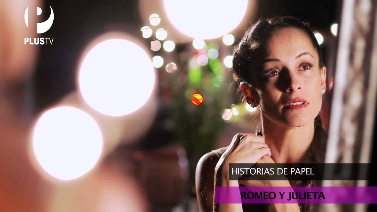 Historias de papel - Romeo y Julieta - YouTube