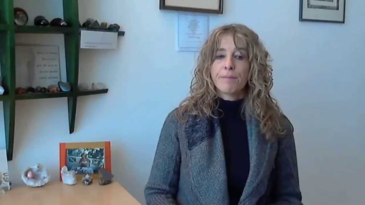 Dott. Ilaria Forte | Aspeera | L'accademia del respiro - YouTube