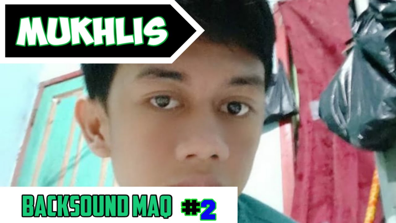 Every Eye Will See Him - Jan Boyle (Backsound MAQ) #Part 2 - YouTube