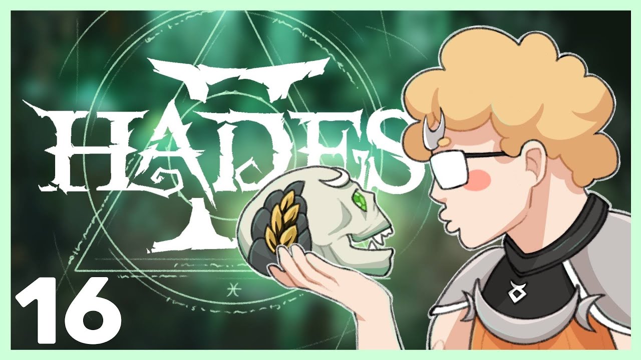 CERBERUS DOES NOT WANT TO BE PET - Hades II - YouTube