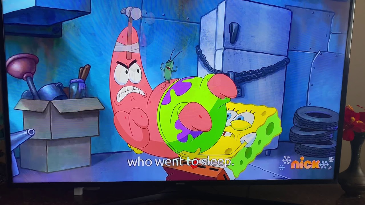 THE END!! nice try (again) (Nickelodeon airing) - YouTube