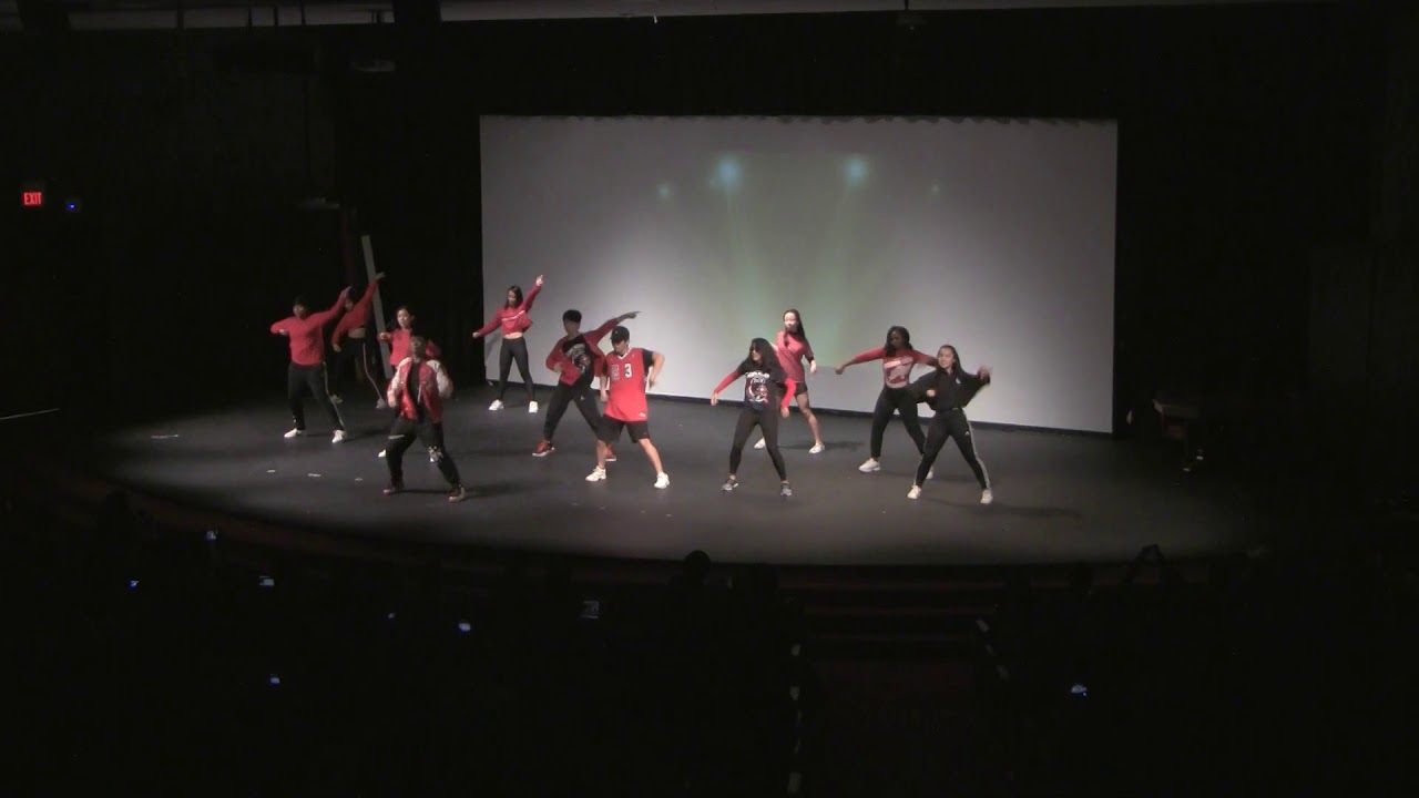 China Night Part 4 - WWP HSS/HSN 2020 - YouTube