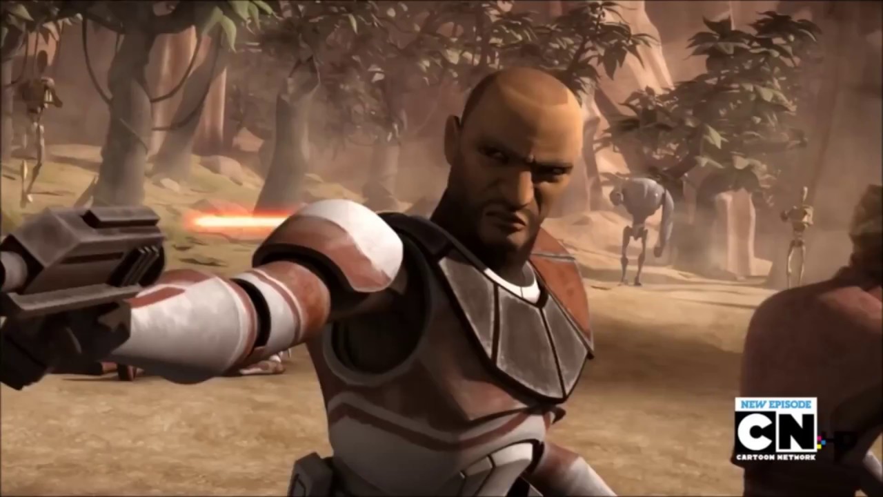 Star Wars The Clone Wars: Clone tribute: We are soldiers - YouTube
