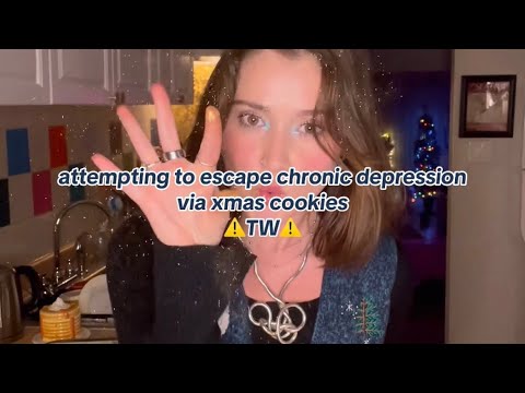 TW: mental health, suicidal thoughts, leaving ballet, wlw breakup, ADHD ...
