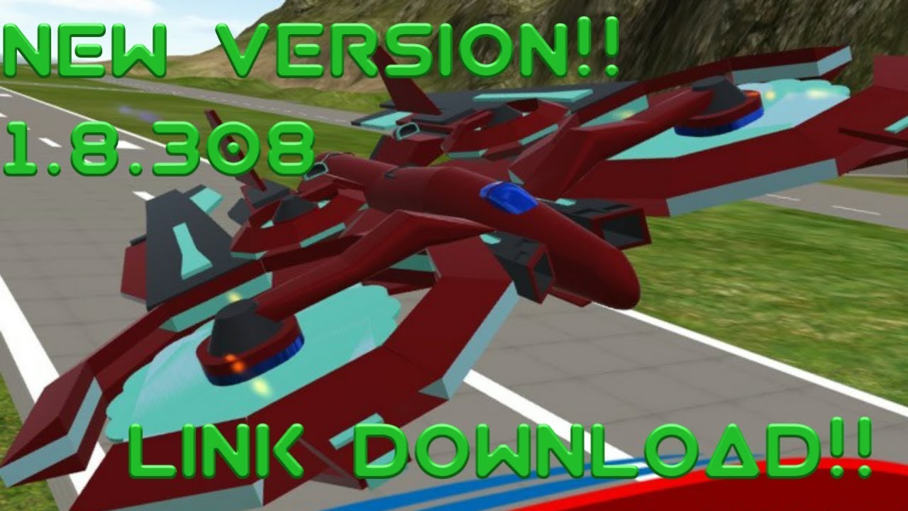 Simple Planes New Version 1.8.308 + Link Download Free!! - YouTube