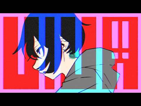 クレイジーウォウウォ!!「VIVA!! (Album Ver.)」music video