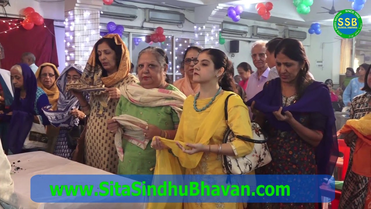 Palav | Rockstar Neal Talreja | Sita Sindhu Bhavan - YouTube