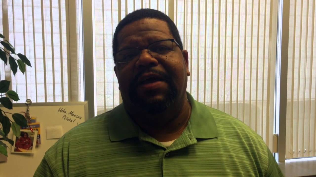 DART to DFW: Meet Sherry Flores and Xavier Harrell, operations ...