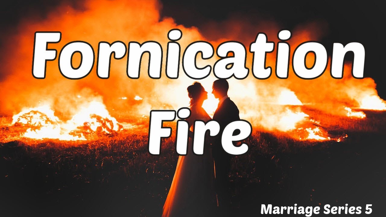 How To Save Your Marriage From Affairs And Fornication Marriage series ...