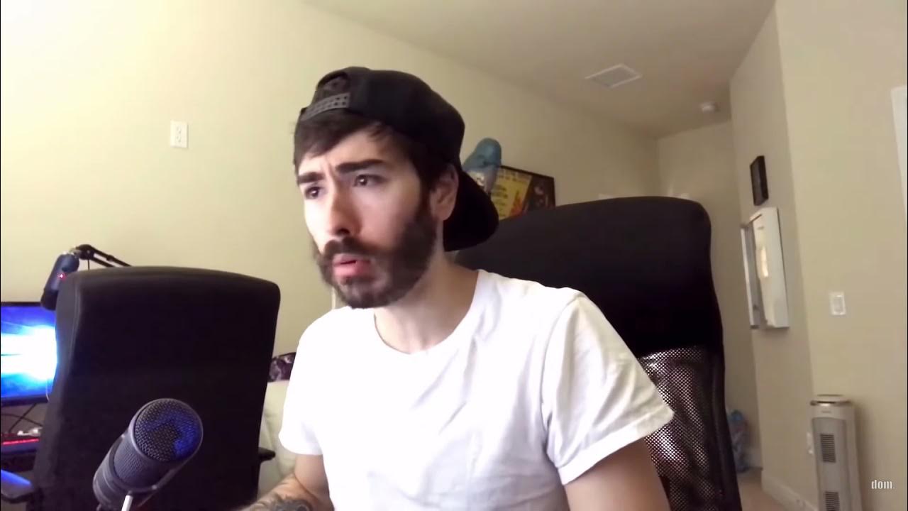 Moistcr1tikal Old Screams Youtube
