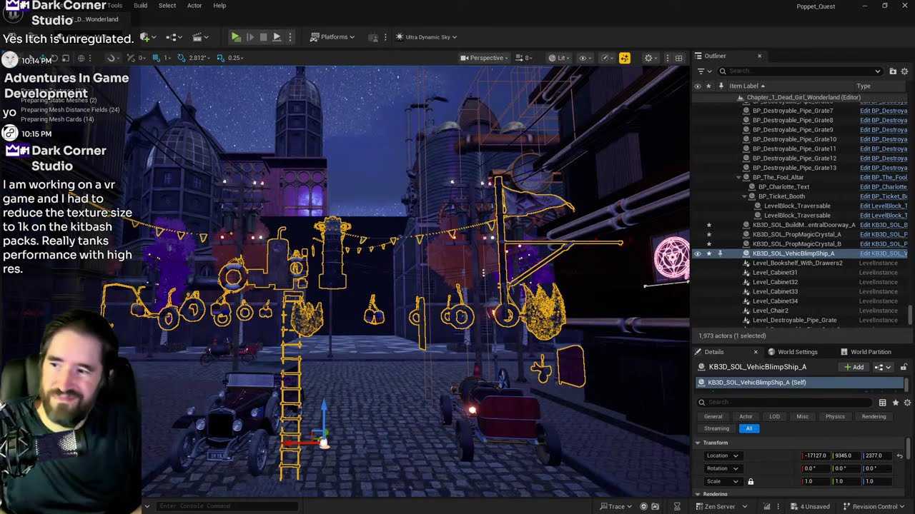Building a 3D Metroidvania in Unreal Engine! - YouTube