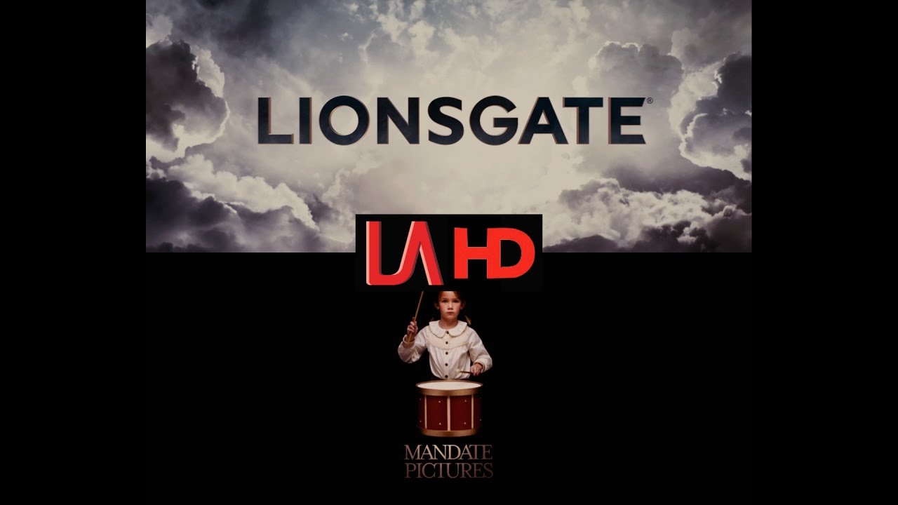 Lionsgate/Mandate Pictures - YouTube