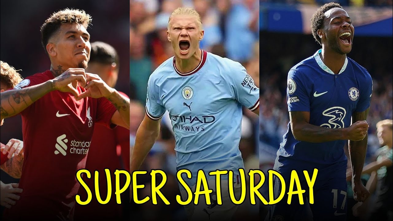 This Is Why Man City Signed Haaland | PL Matchday Analysis - YouTube