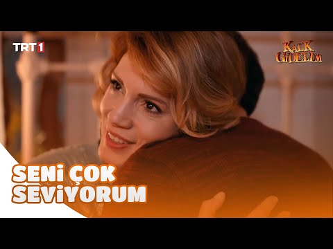Sen nasıl bir adamsın ya? - Kalk Gidelim 8. Bölüm