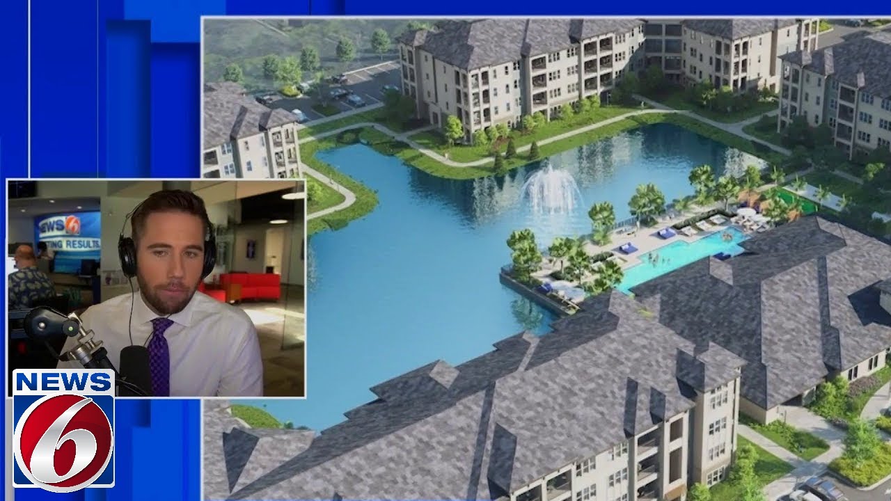 Justin Warmoth joins Lisa Bell on Take 6 - YouTube