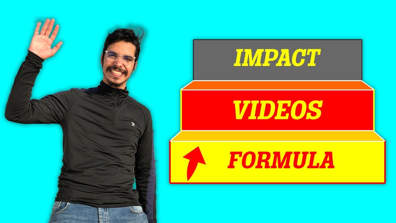 I made my content creation so good that my college professors watch it ...